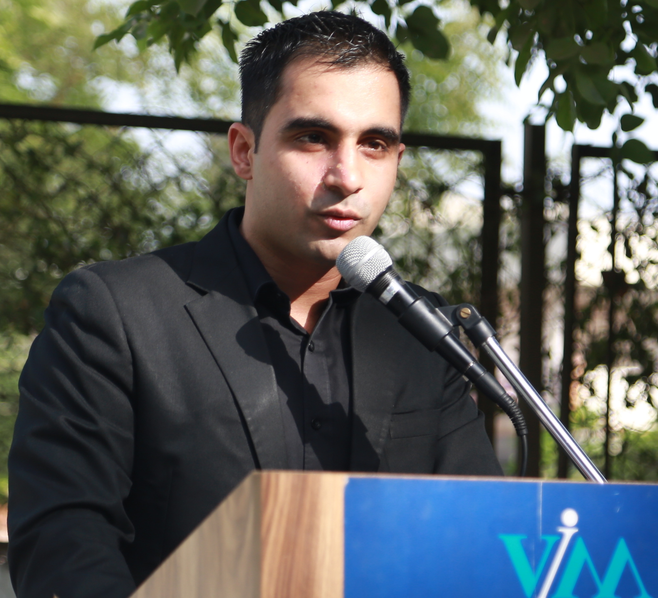 Vivekanand Institute of Hotel Management